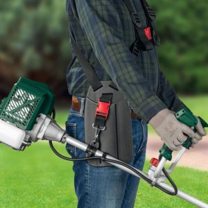 PARKSIDE benzines fűkasza, trimmer PBS 2 D4 - PARKSIDEGÉPEK